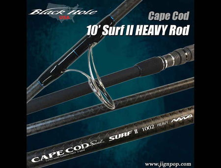 Surf Rods – JigStarAfrica