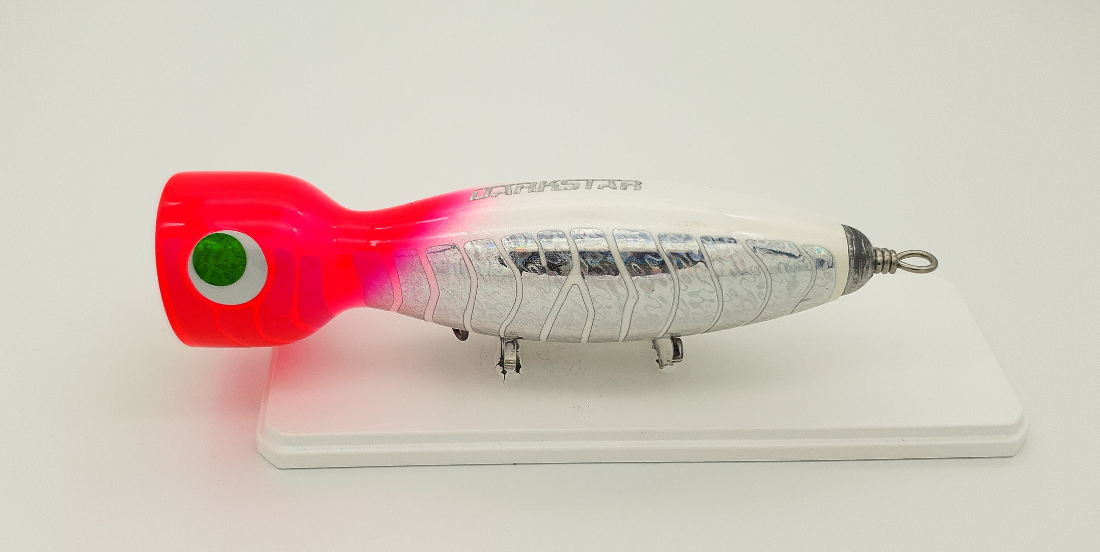 Jigging, Popping and Fishing Equipment – JigStarAfrica