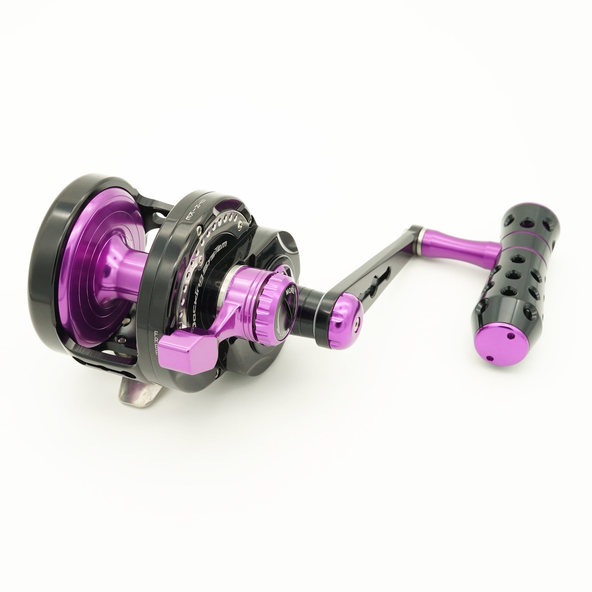 Jigging Master Monster Game PE Series – JigStarAfrica