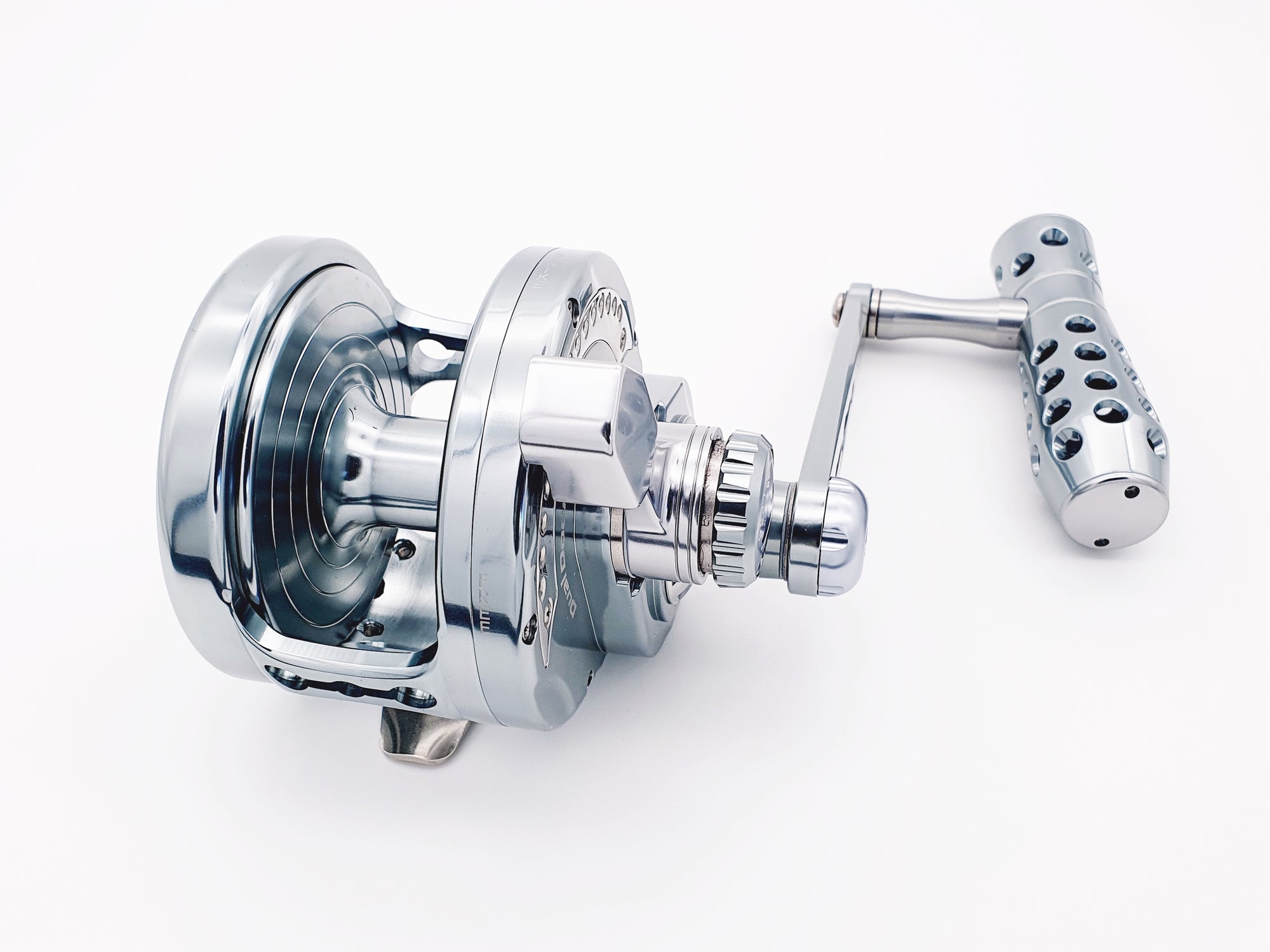 JM PE5 Vertical Jigging Rod & Reel Combo's – JigStarAfrica