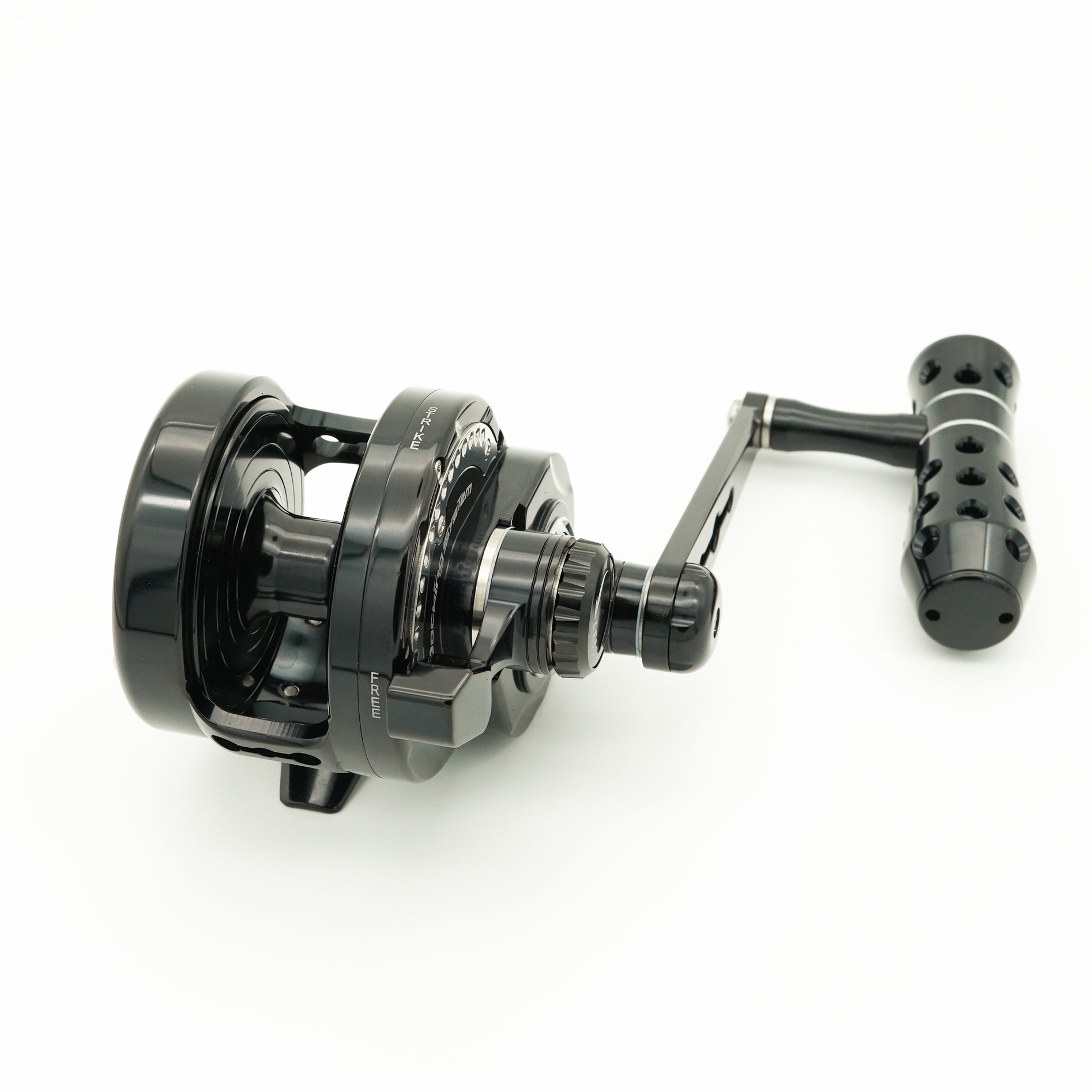 Jigging Master Monster Game PE Series – JigStarAfrica