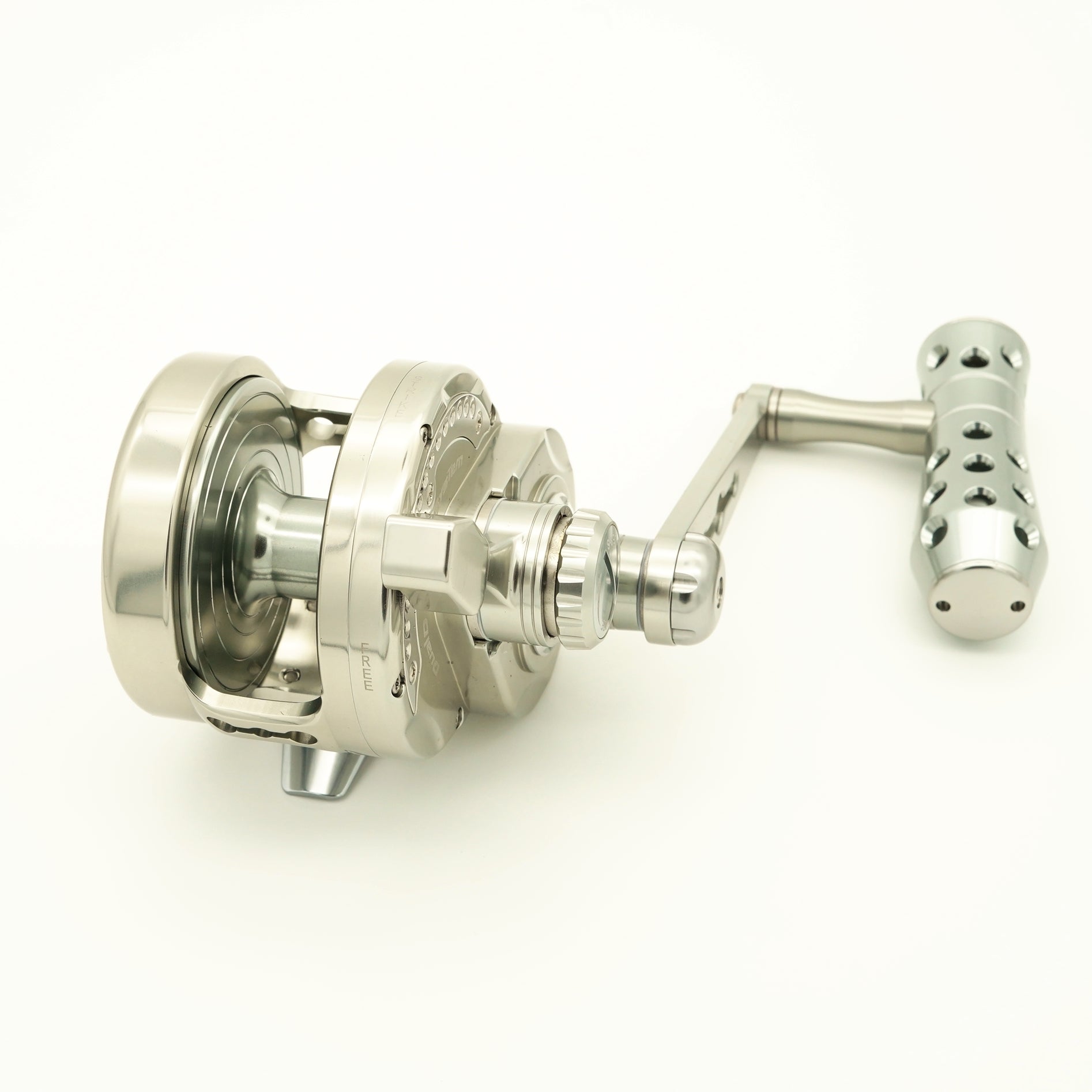 Jigging Master Monster Game PE Series – JigStarAfrica