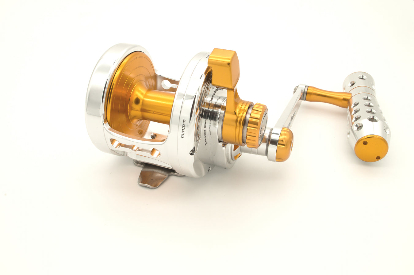 Jigging Reels – JigStarAfrica