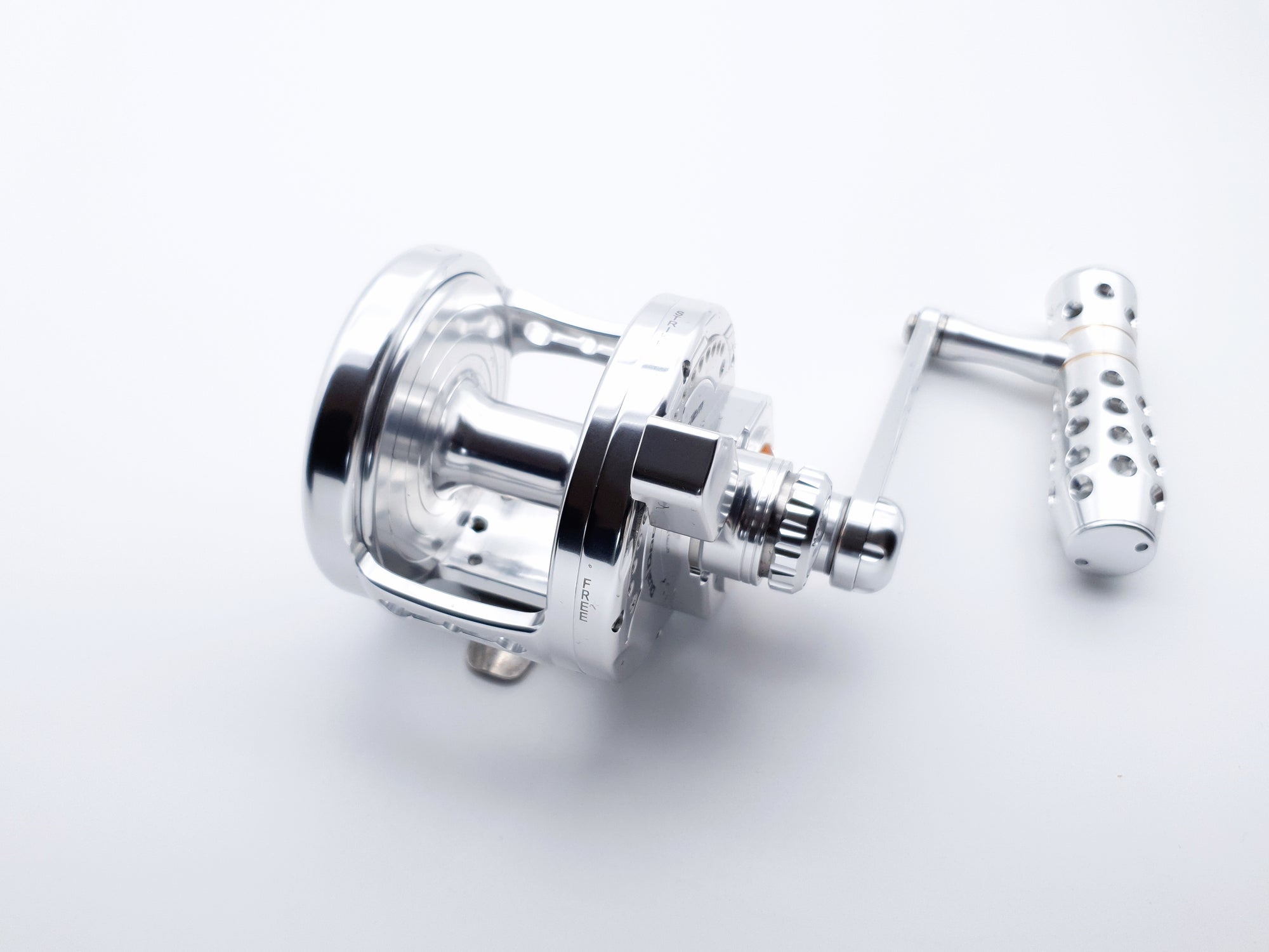 Jigging Master Monster Game PE Series – JigStarAfrica